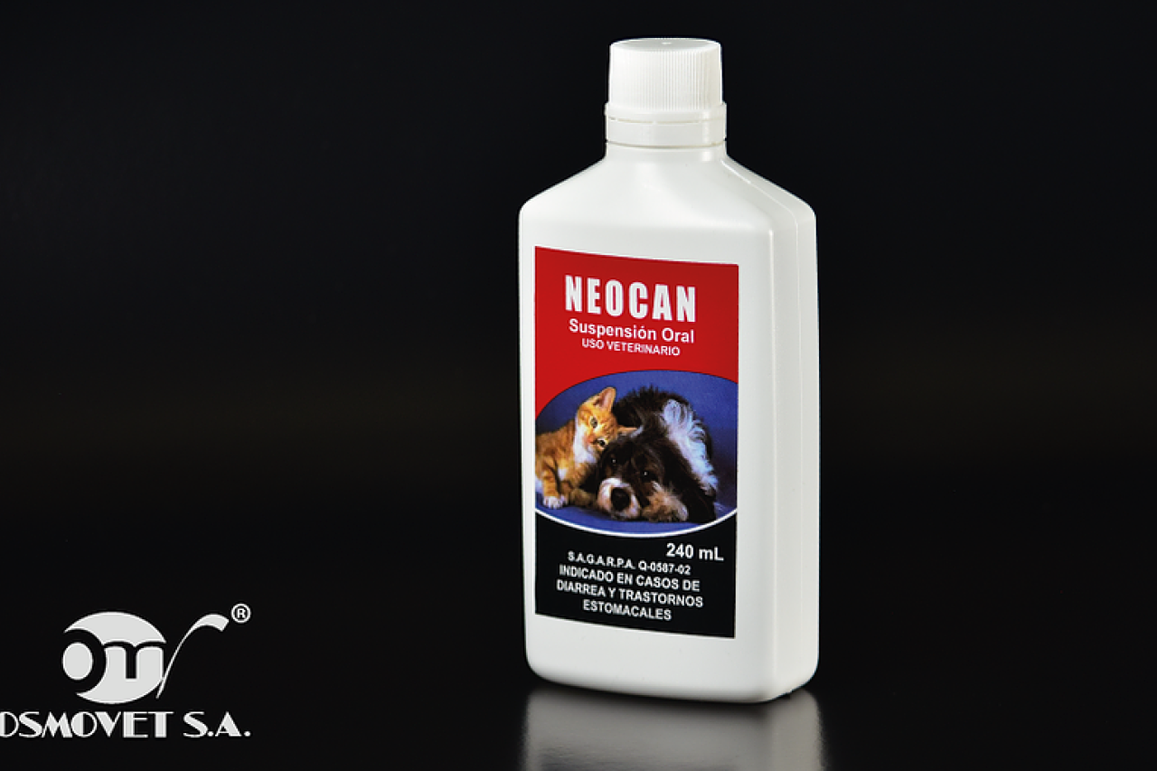 NEOCAN ORAL | Osmovet